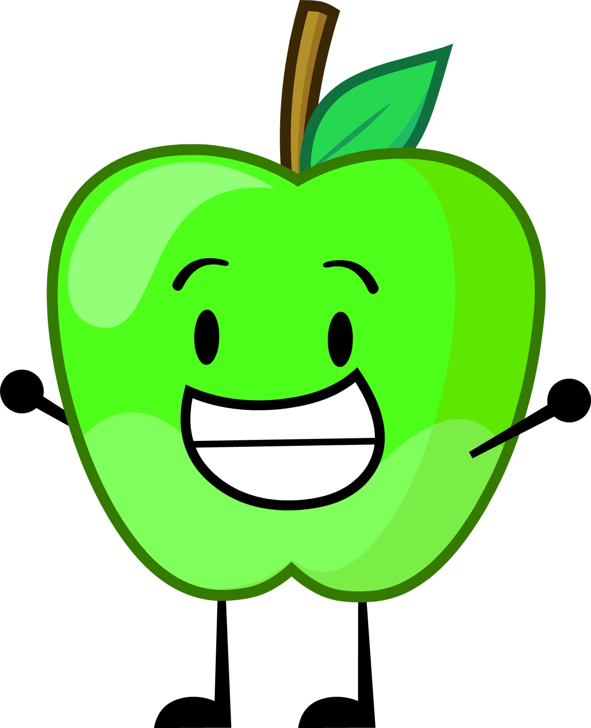 Apple | Object Division Wiki | Fandom