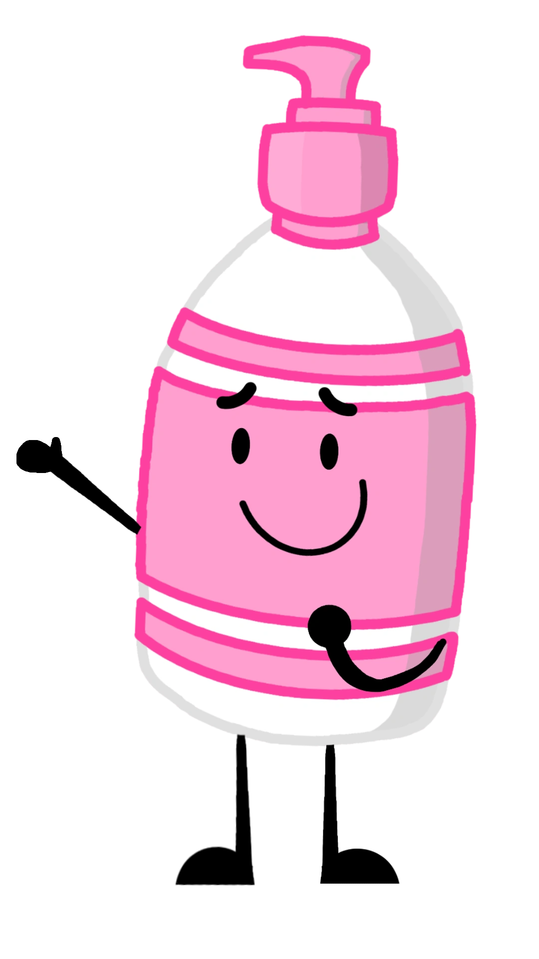 Soap | Object Division Wiki | Fandom