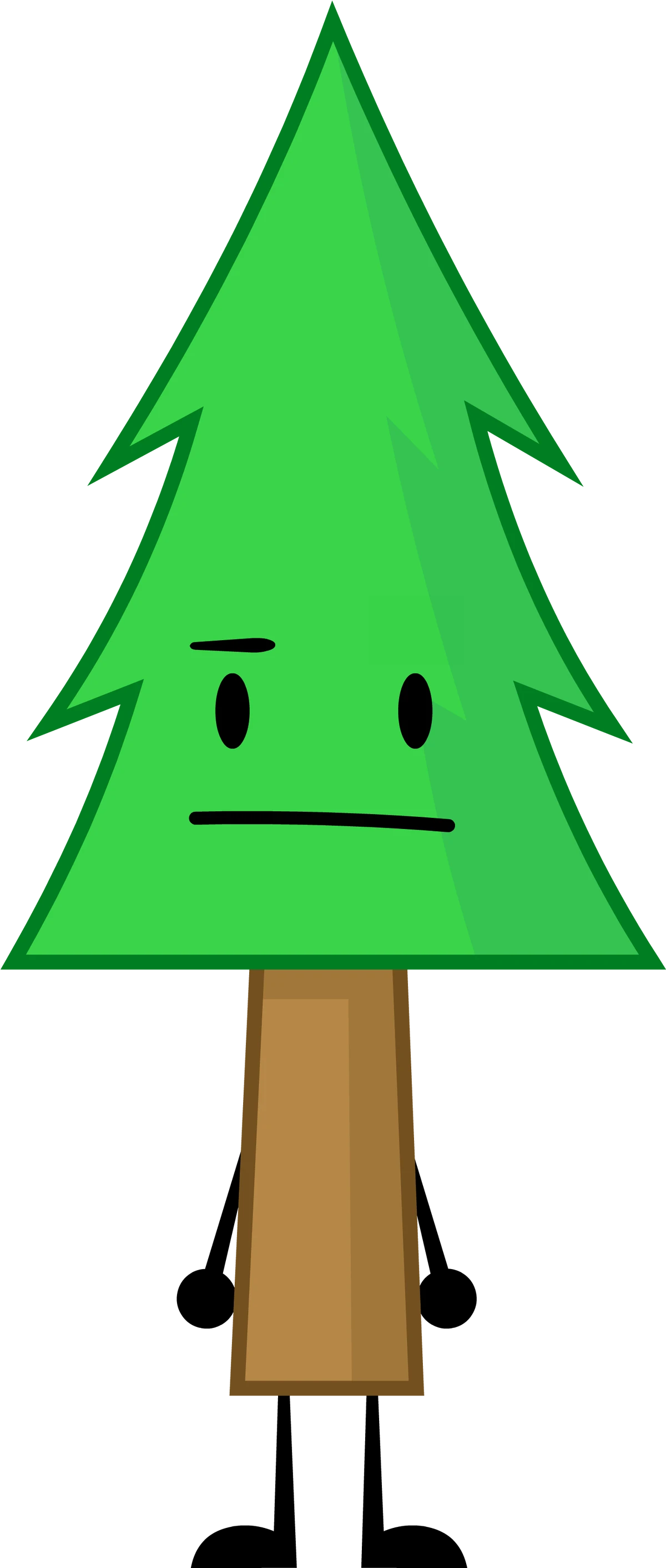 Tree | Object Division Wiki | Fandom