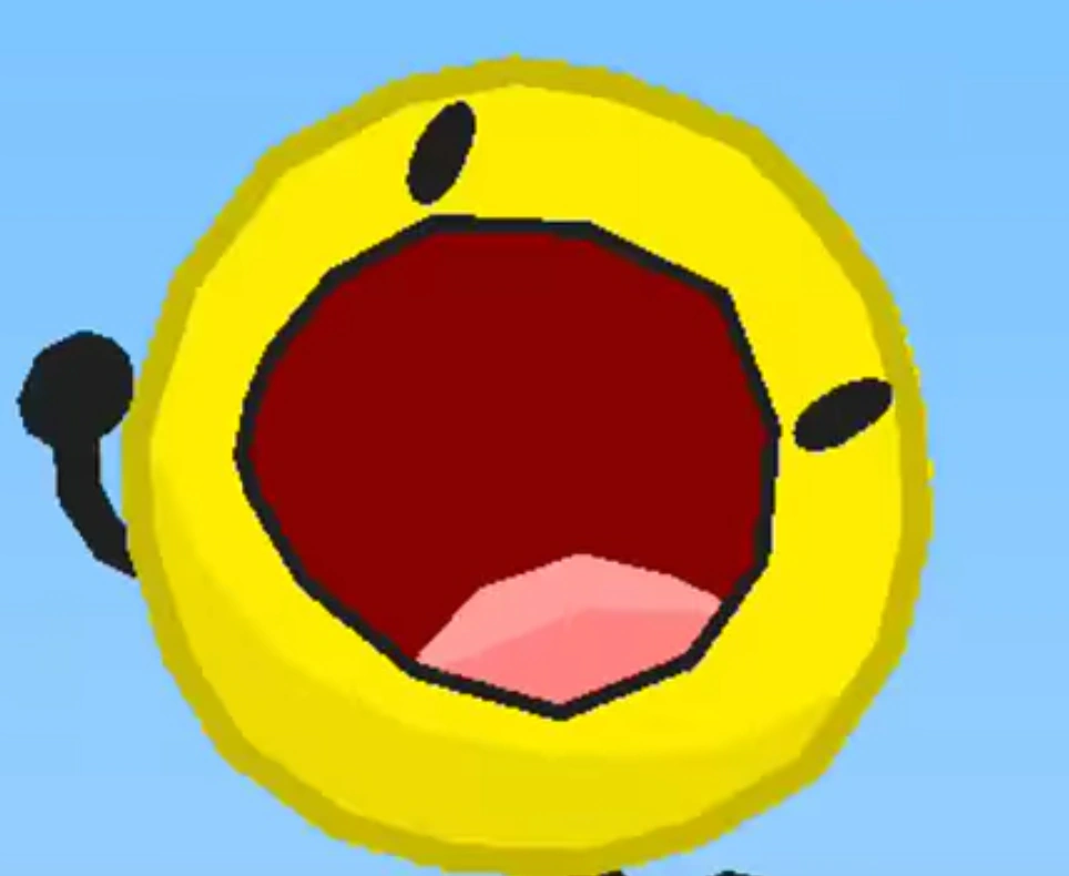Smiley | Object Division Wiki | Fandom