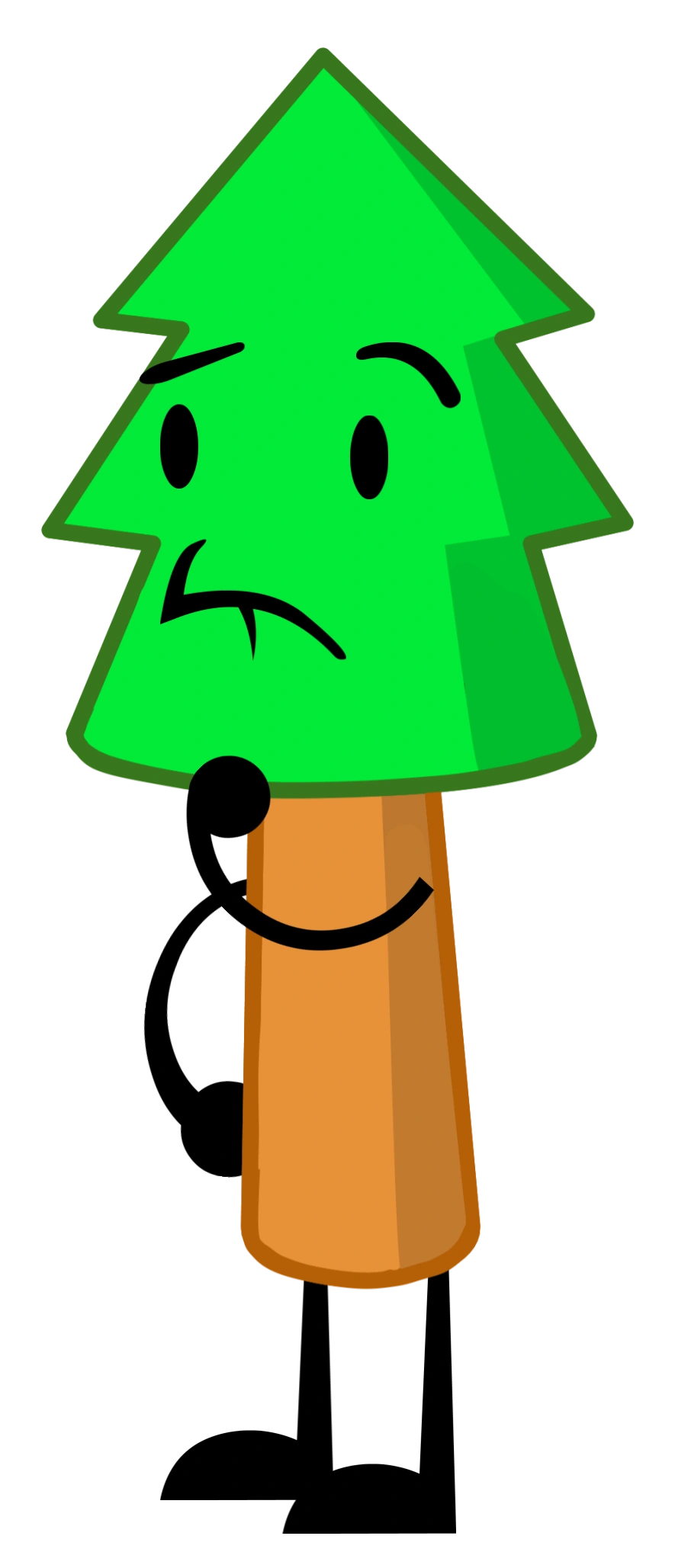 Tree | Object Division Wiki | Fandom