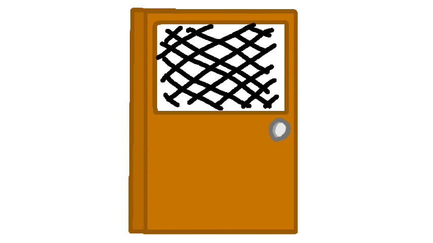 Door | Object Division Wiki | Fandom