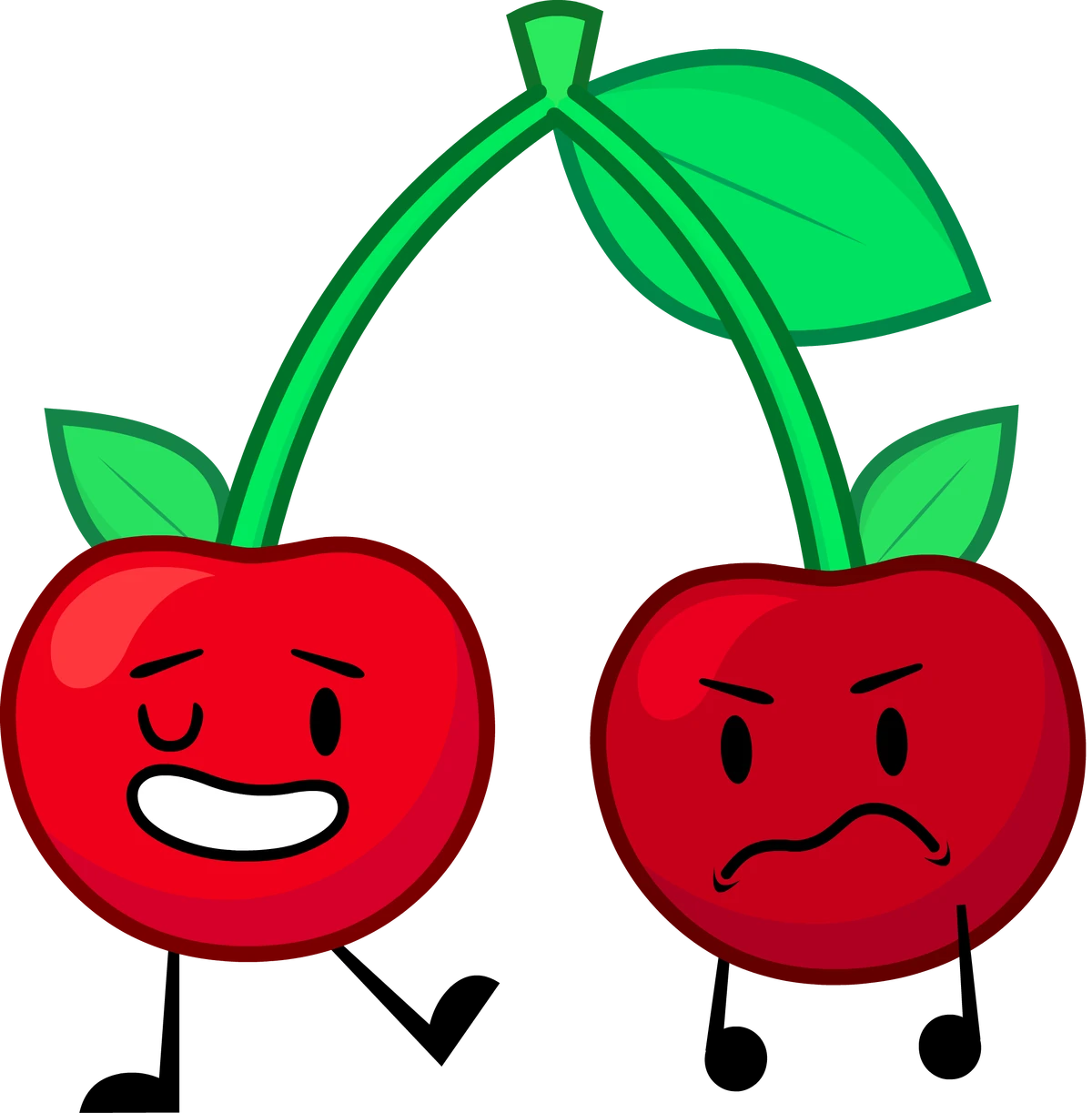 Cherries | Object Division Wiki | Fandom