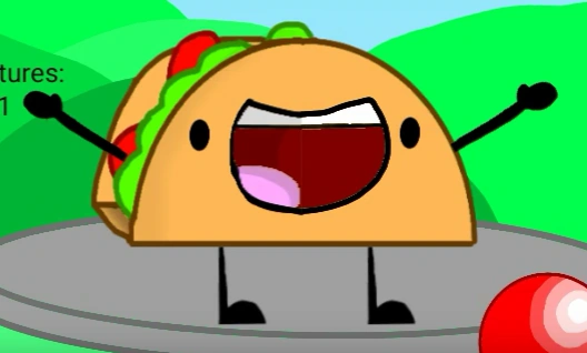 Taco | Object Division Wiki | Fandom