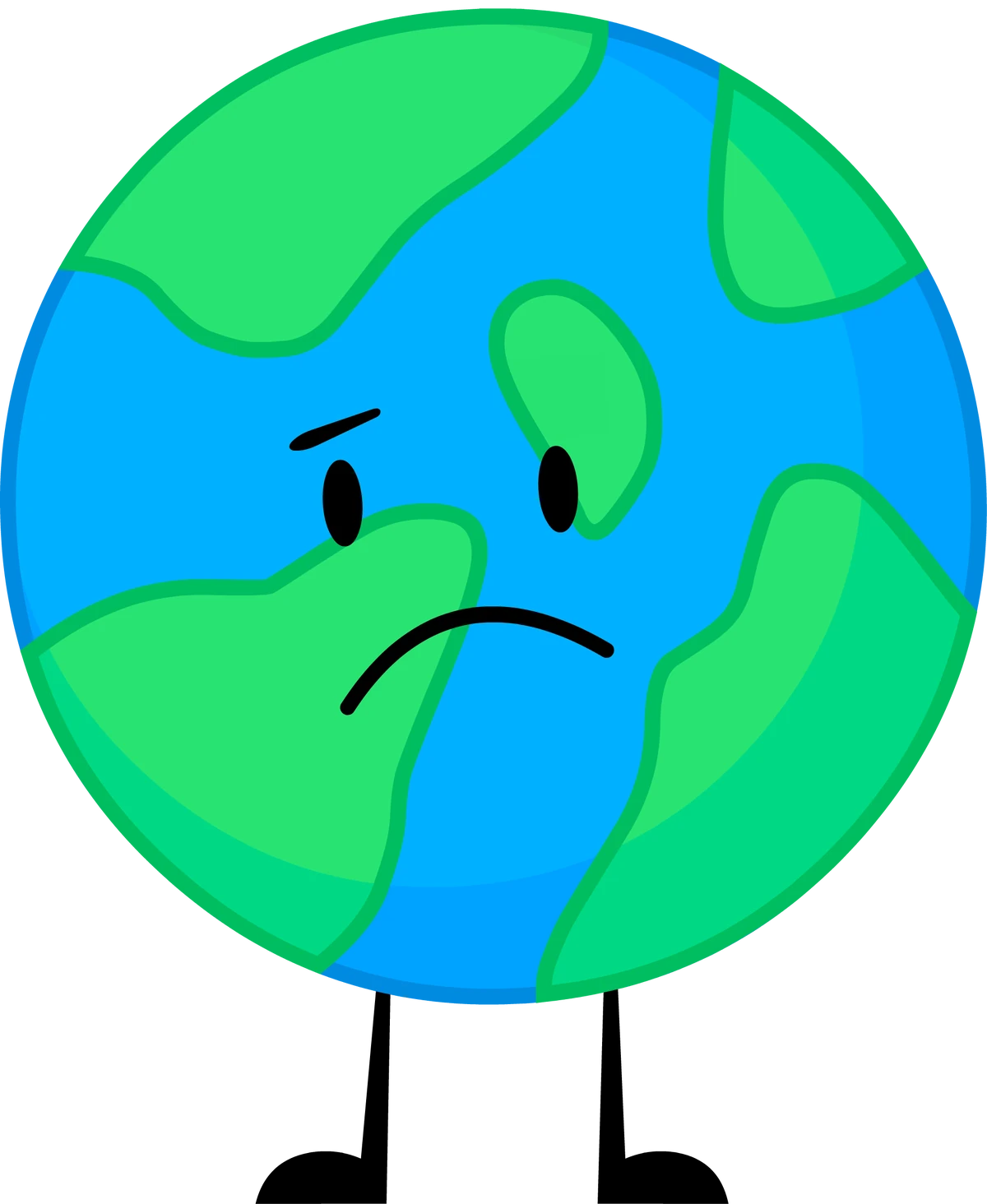 Globe | Object Division Wiki | Fandom