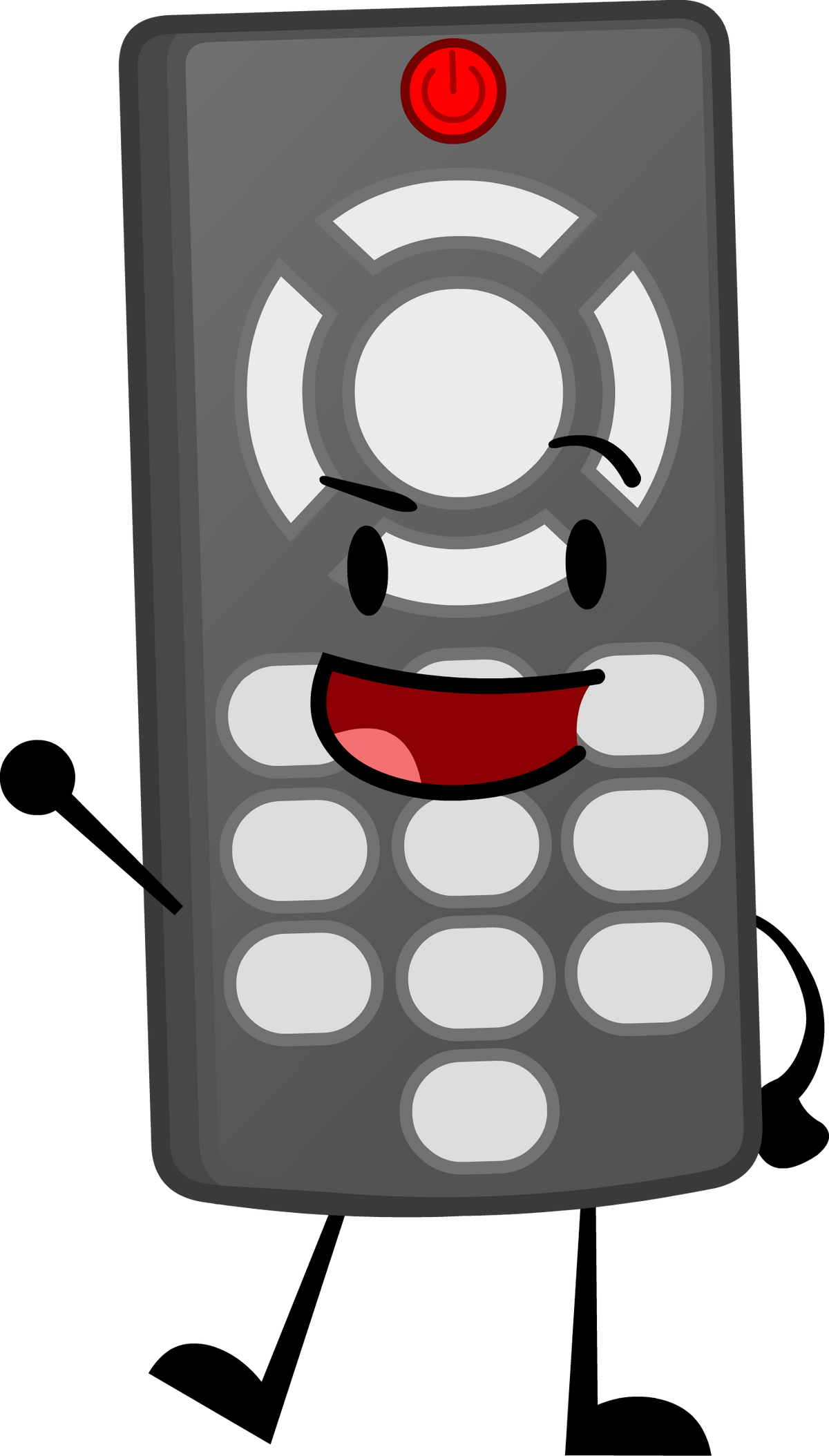 Remote | Object Division Wiki | Fandom Remote | Object Division Wiki | Fandom