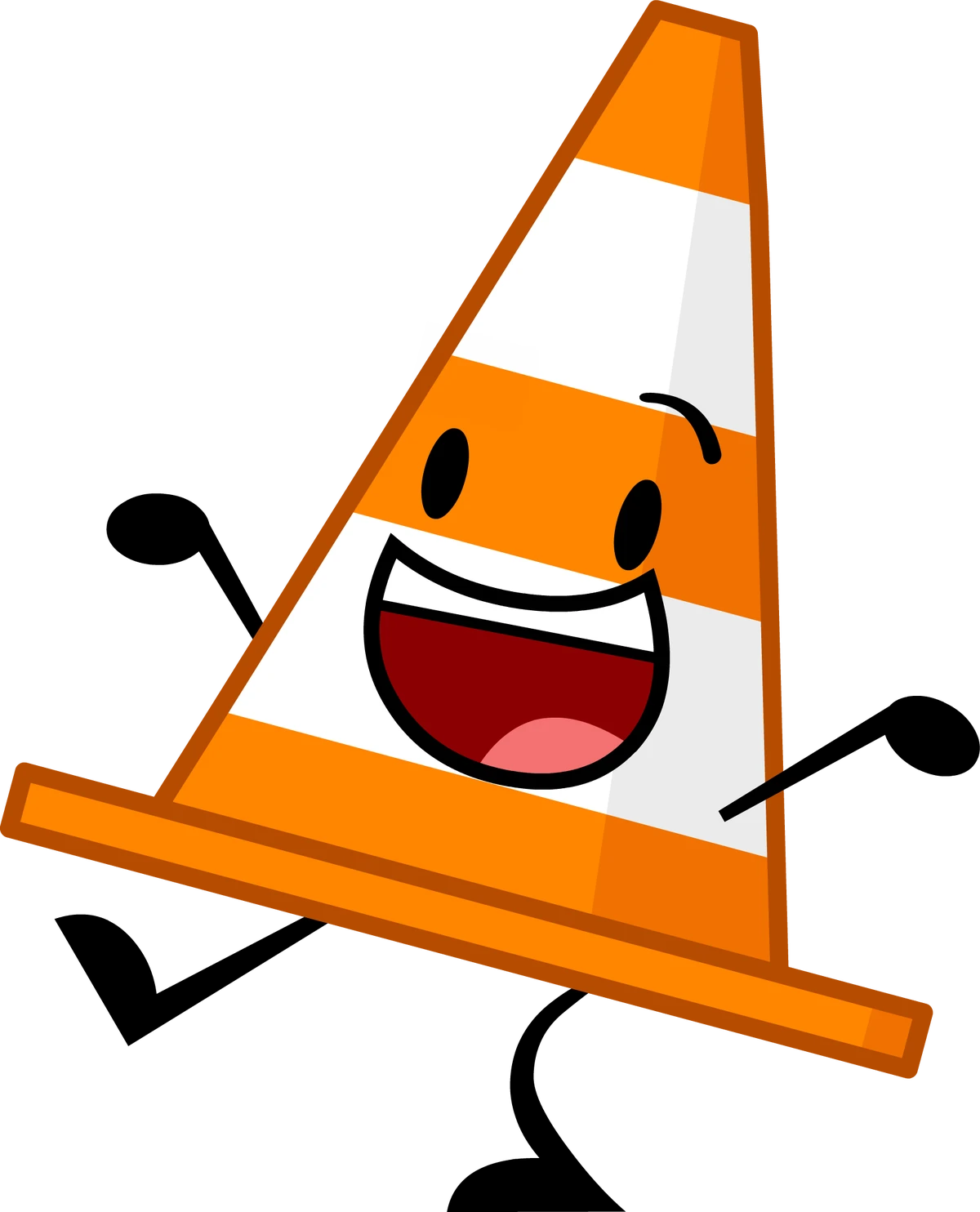 Cone | Object Division Wiki | Fandom