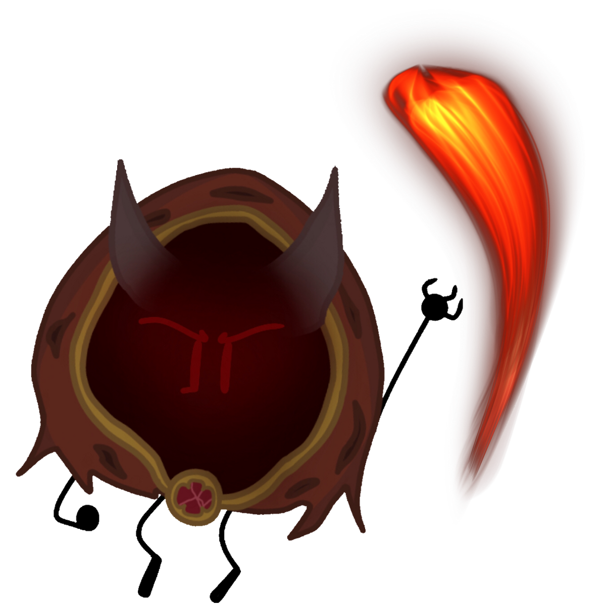 Calamitas Clone | Object Dreamscape Wiki | Fandom