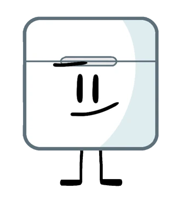 Airpod Case | Object Dreamscape Wiki | Fandom