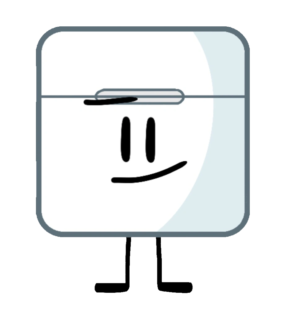 Airpod Case | Object Dreamscape Wiki | Fandom