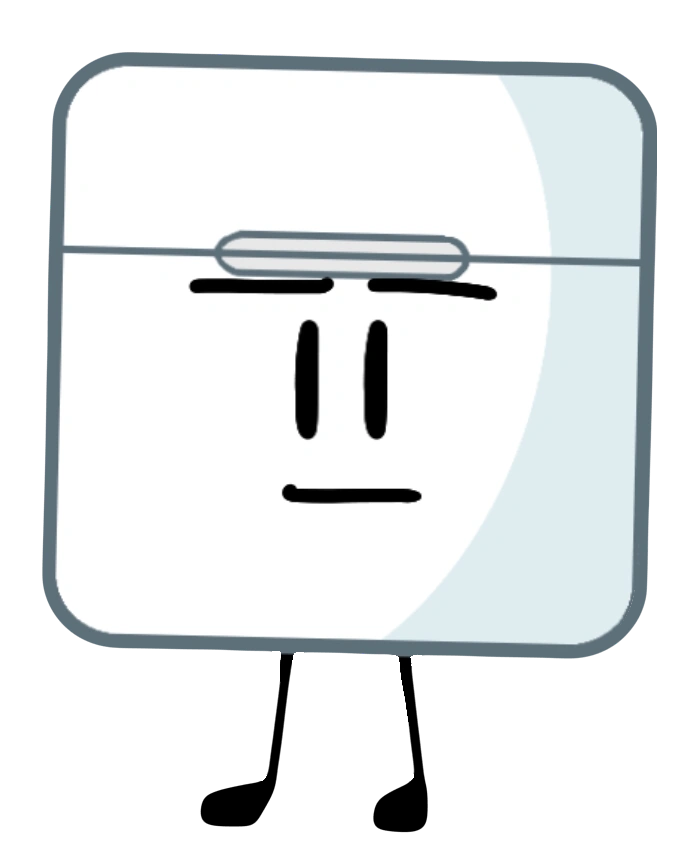 Category:Characters | Object Dreamscape Wiki | Fandom