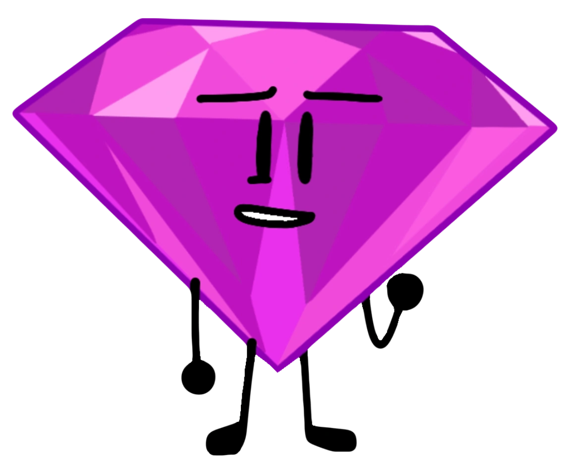 Amethyst | Object Dreamscape Wiki | Fandom