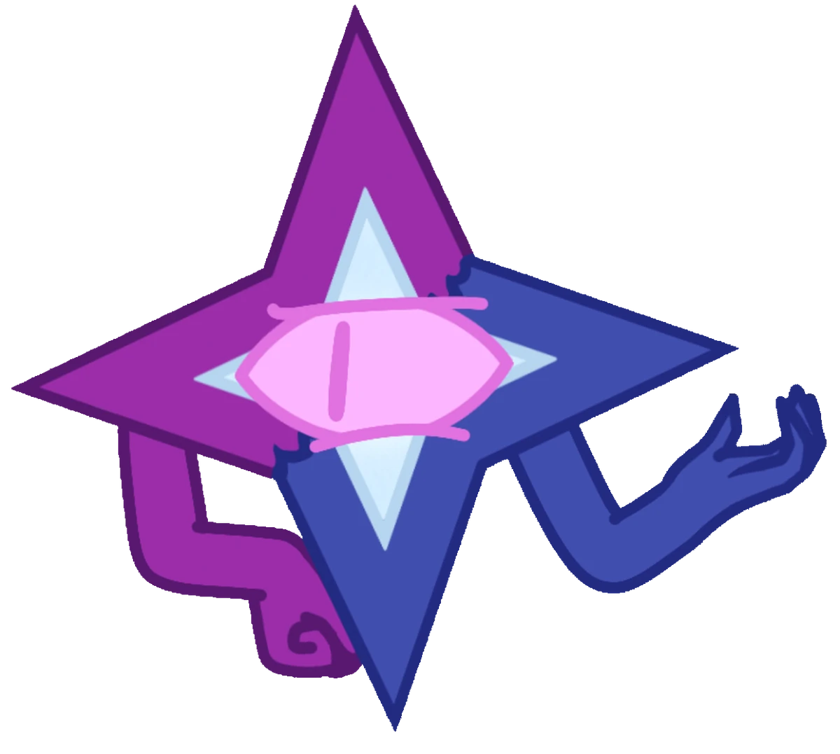 Daku | Object Dreamscape Wiki | Fandom