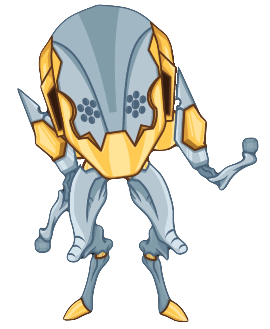 Draedon | Object Dreamscape Wiki | Fandom