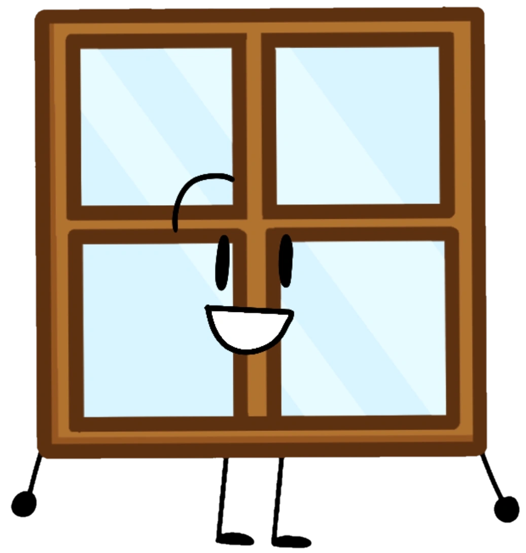 Windowy Object Dumb Wiki Fandom
