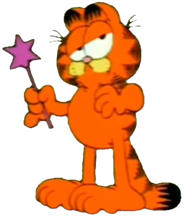 Garf | Object Dumb Wiki | Fandom