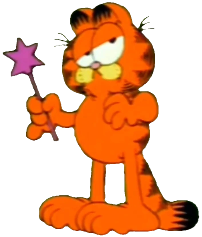 Garf | Object Dumb Wiki | Fandom