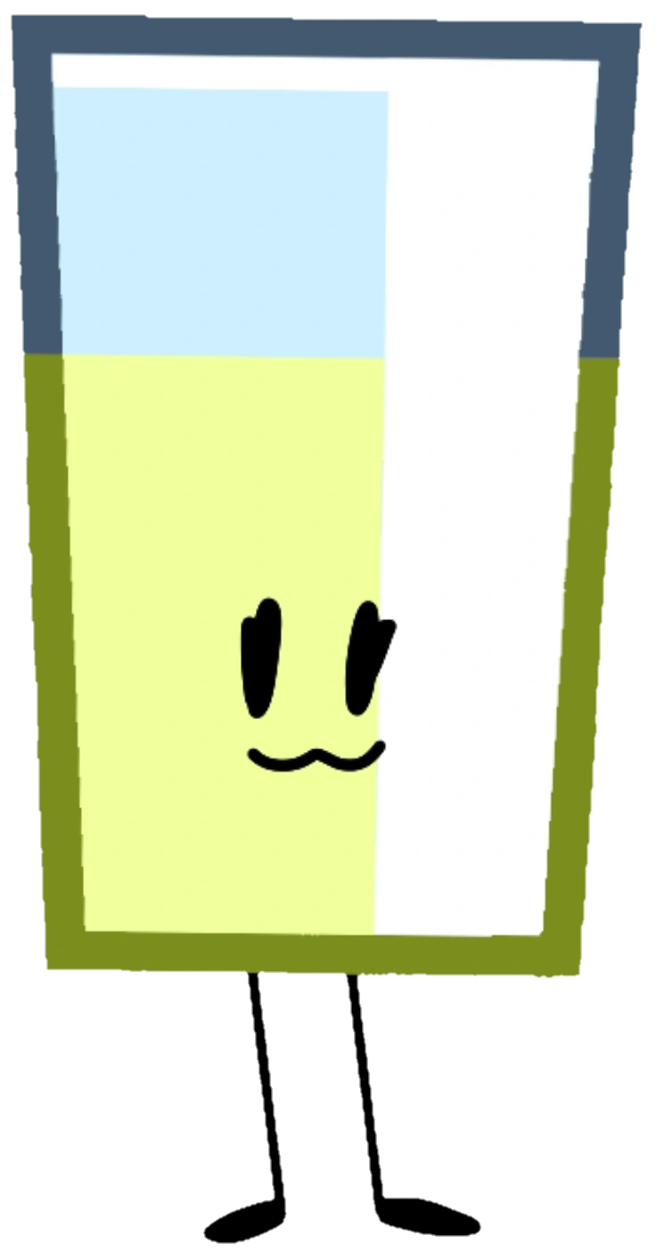 Lemonade | Object Dumb Wiki | Fandom