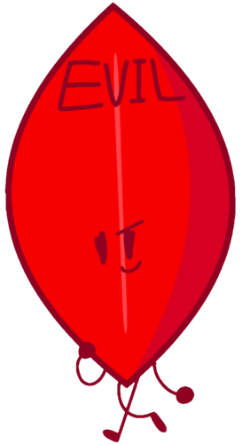 Evil Leafy 20 Object Dumb Wiki Fandom