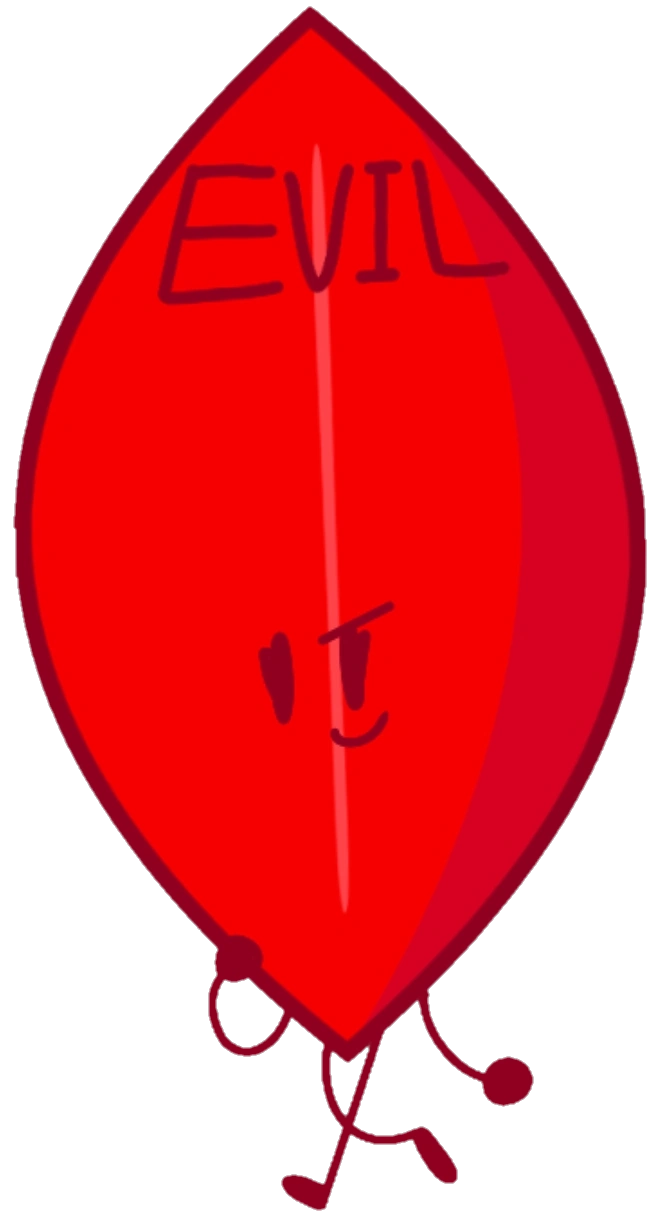 Evil Leafy 2.0 | Object Dumb Wiki | Fandom