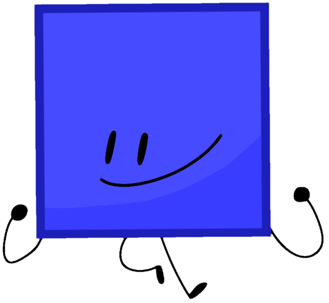 Sqaurey | Object Dumb Wiki | Fandom
