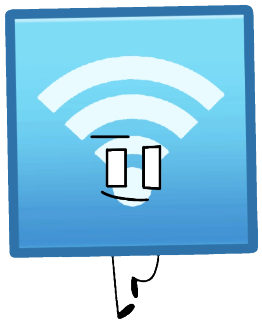 Wifi Signal Object Dumb Wiki Fandom