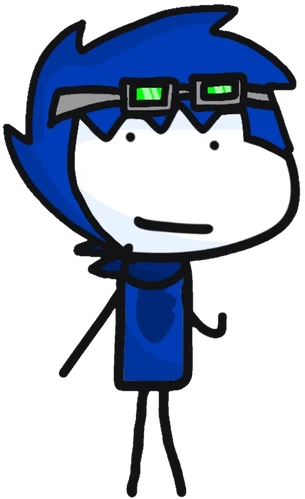 Spikey Guy | Object Dumb Wiki | Fandom