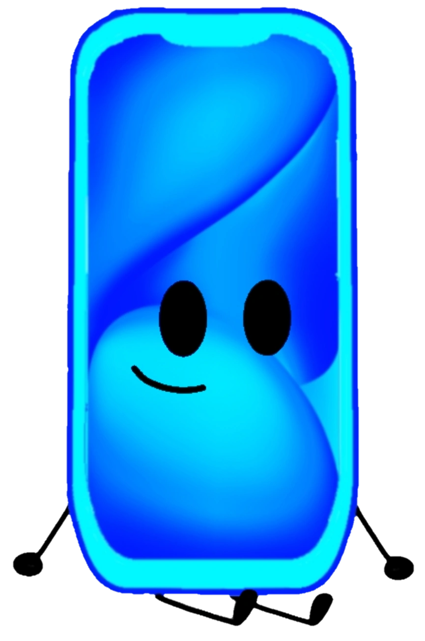 Dalp Plush | Object Dumb Wiki | Fandom