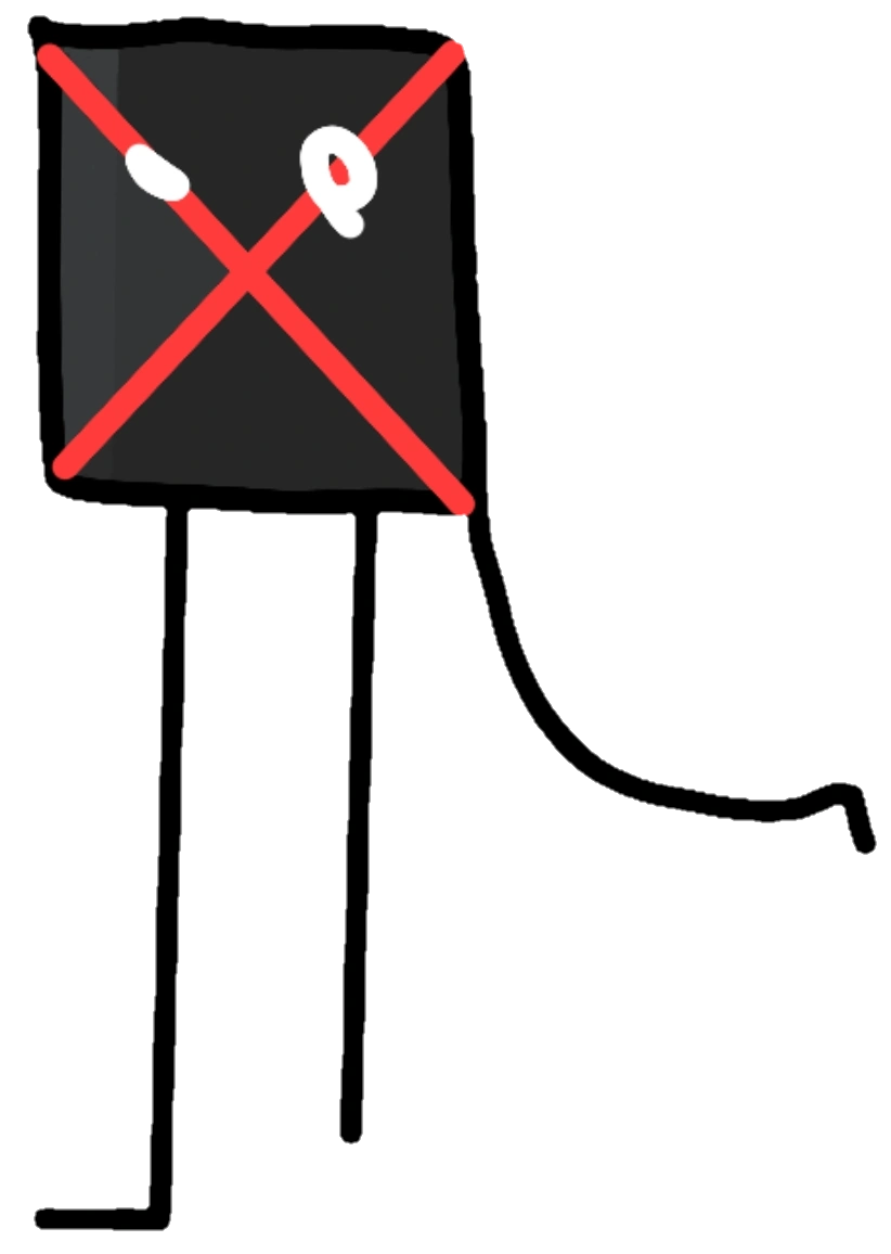 The Worst. One | Object Dumb Wiki | Fandom