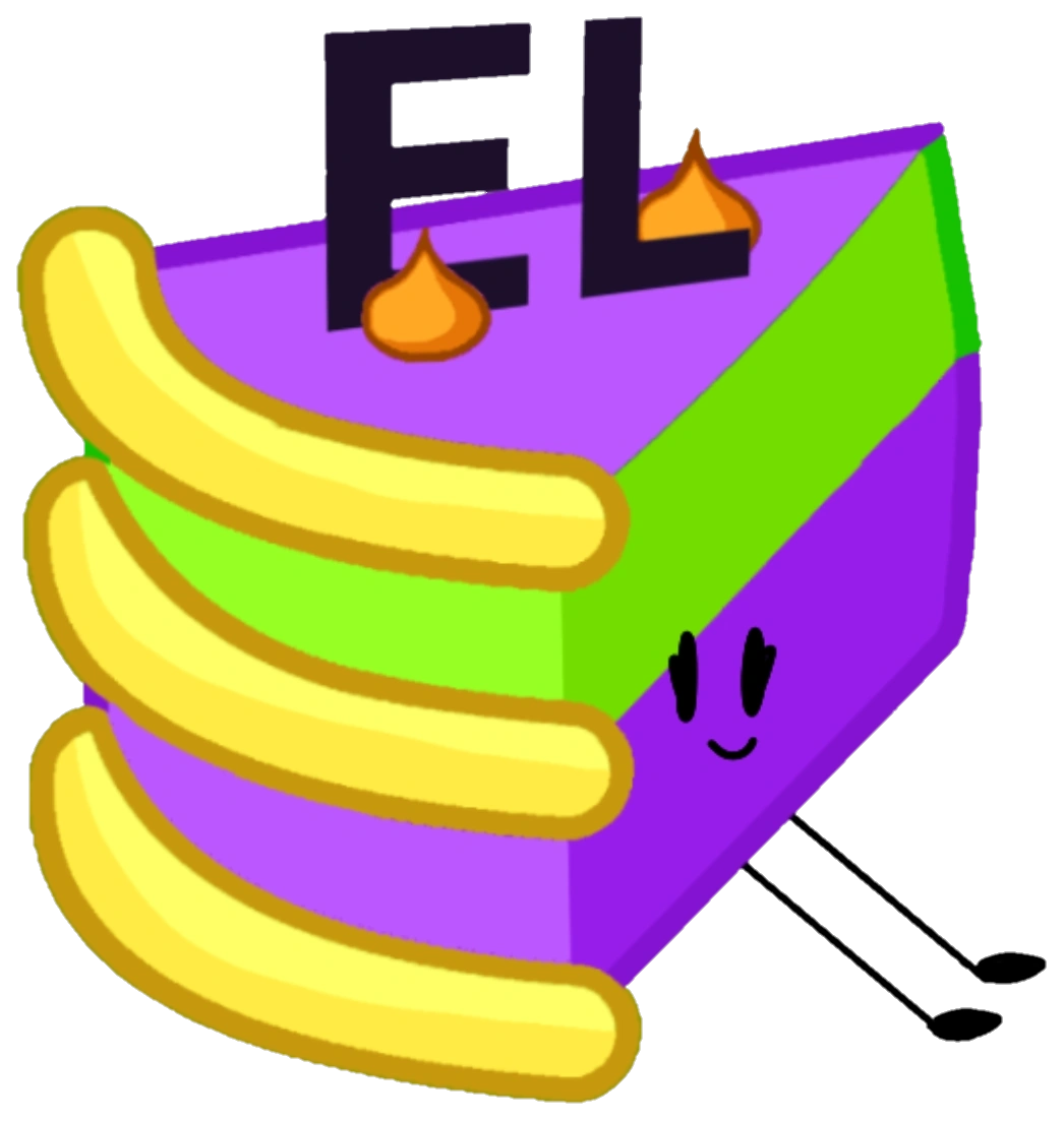 Yoyelcake | Object Dumb Wiki | Fandom