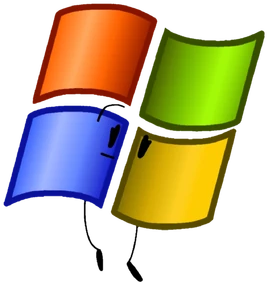 Windows XP | Object Dumb Wiki | Fandom