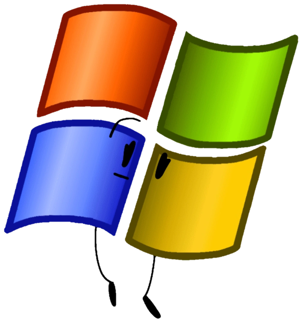 Windows XP | Object Dumb Wiki | Fandom