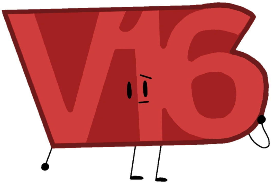 Version 16 | Object Dumb Wiki | Fandom