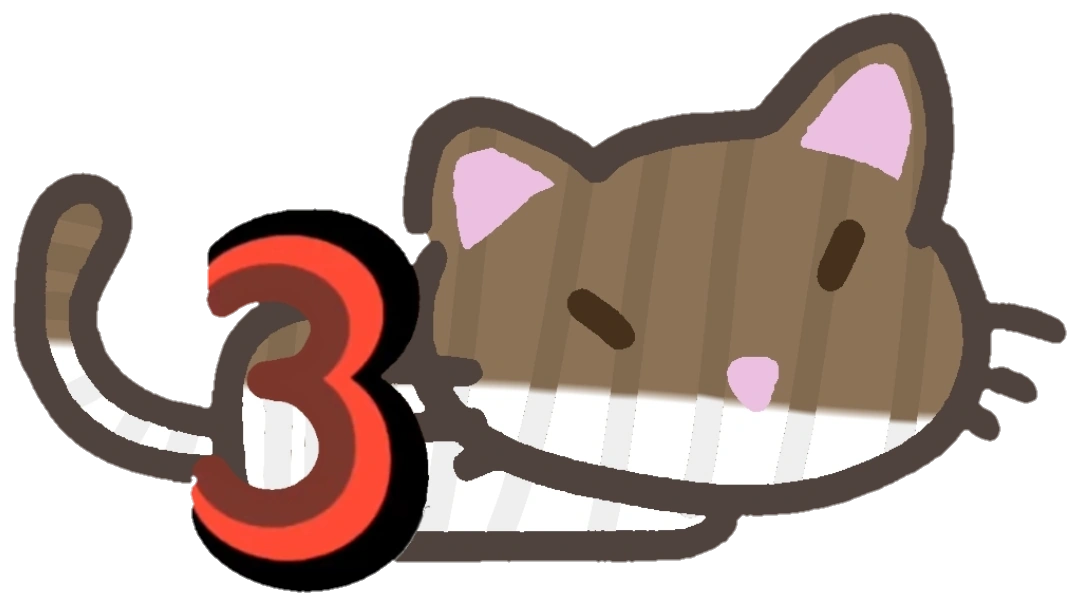 Cat 3 Object Dumb Wiki Fandom
