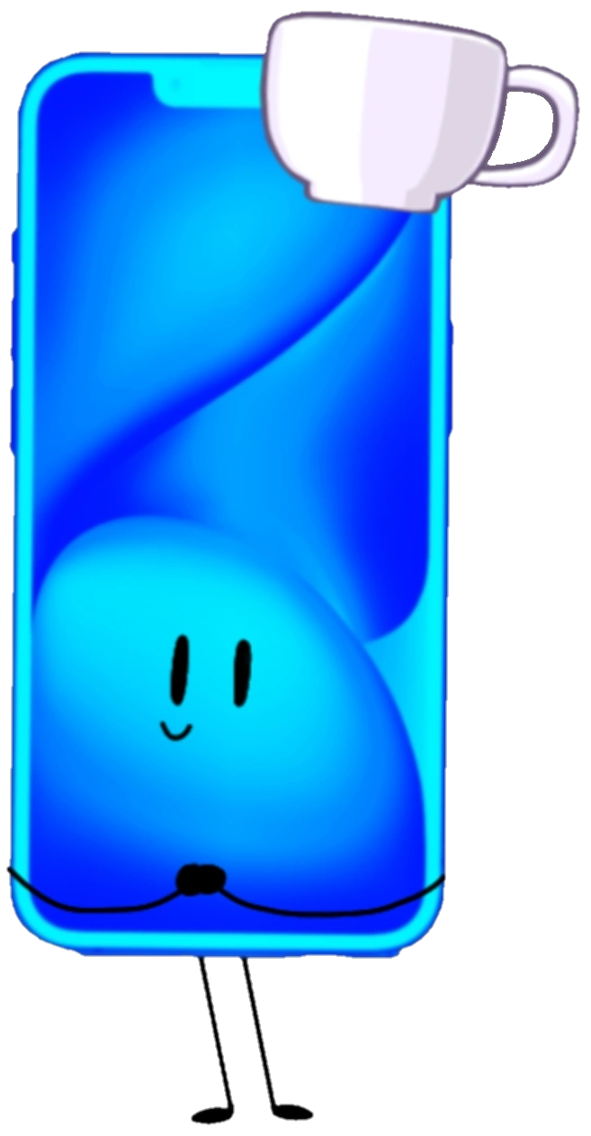 Dalp | Object Dumb Wiki | Fandom