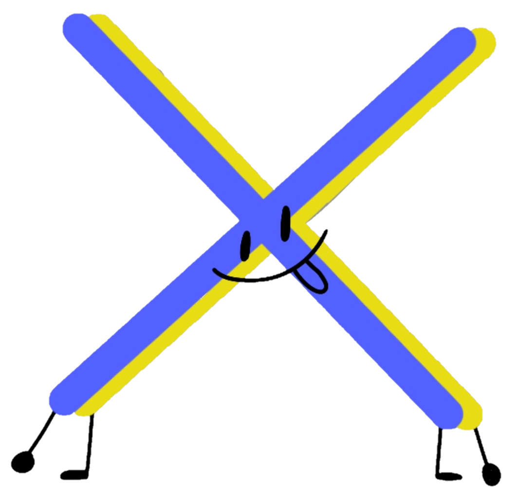 Crosshair | Object Dumb Wiki | Fandom