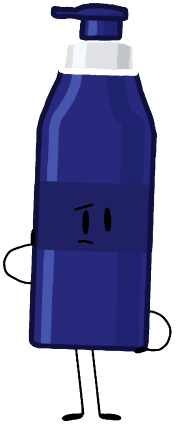 Nivea | Object Dumb Wiki | Fandom