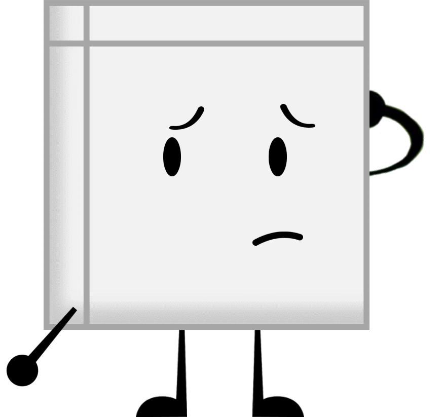 Napkin | Object Dynamic Wiki | Fandom