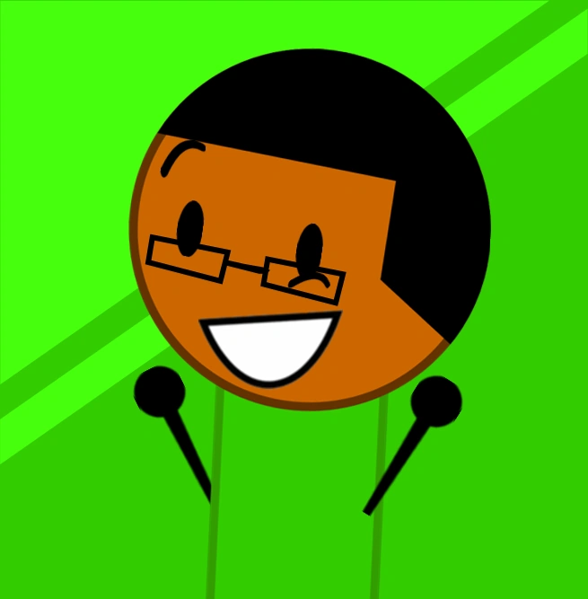 Cartoon King | Object Dynamic Wiki | Fandom