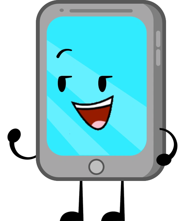 Phone | Object Dynamic Wiki | Fandom