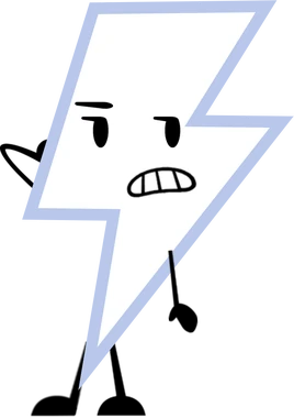 Lightning Bolt | Object Dynamic Wiki | Fandom