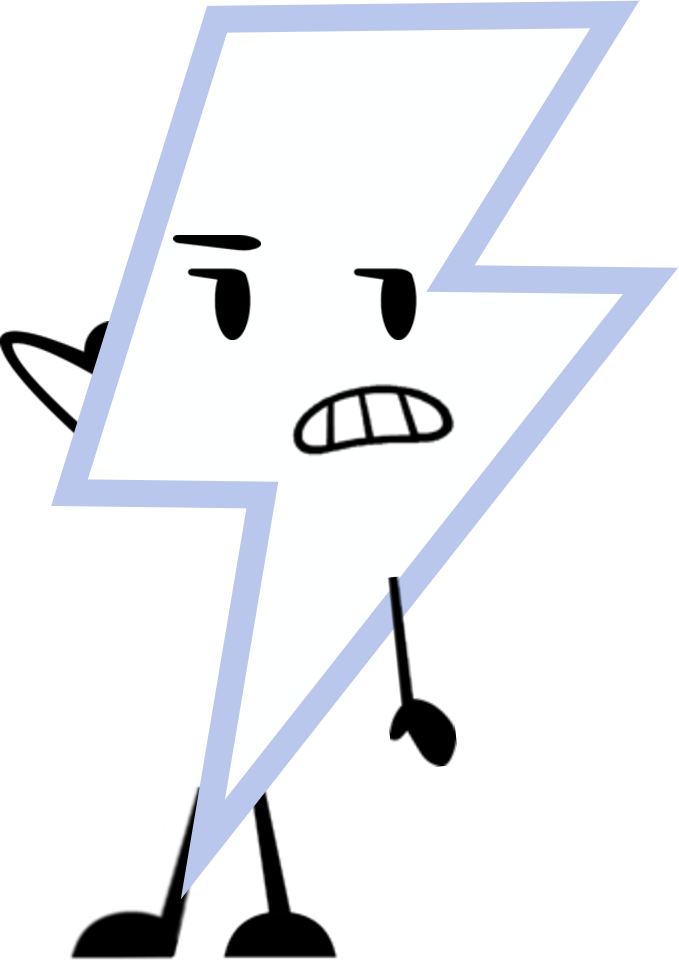 Lightning Bolt Object Dynamic Wiki Fandom