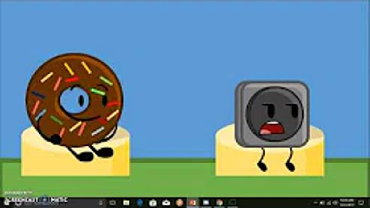 Quiz Tizz | Object Dynamic Wiki | Fandom