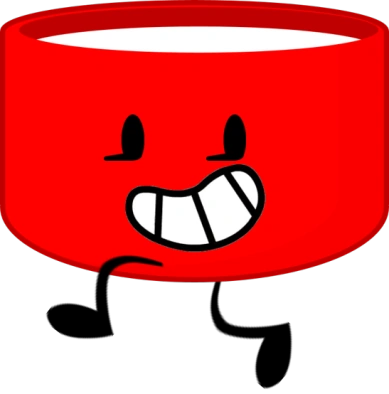 Cereal Bowl | Object Dynamic Wiki | Fandom