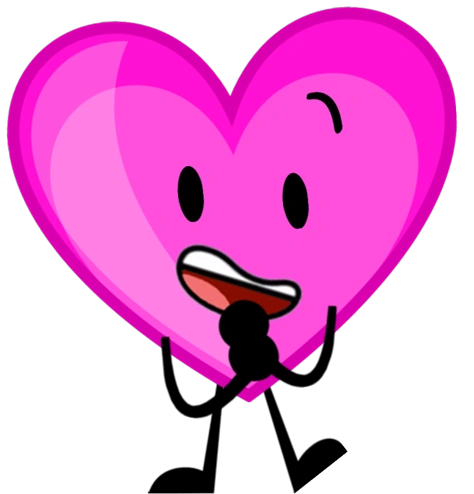 Heart | Object Dynamic Wiki | Fandom
