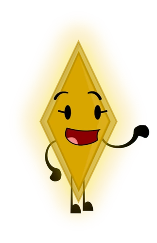 Amber | Object Dynamic Wiki | Fandom