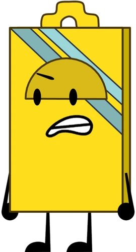 Pencil Box | Object Dynamic Wiki | Fandom