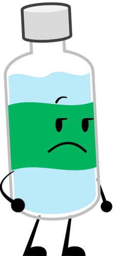 Bottle | Object Dynamic Wiki | Fandom