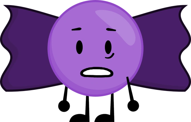 Candy | Object Dynamic Wiki | Fandom