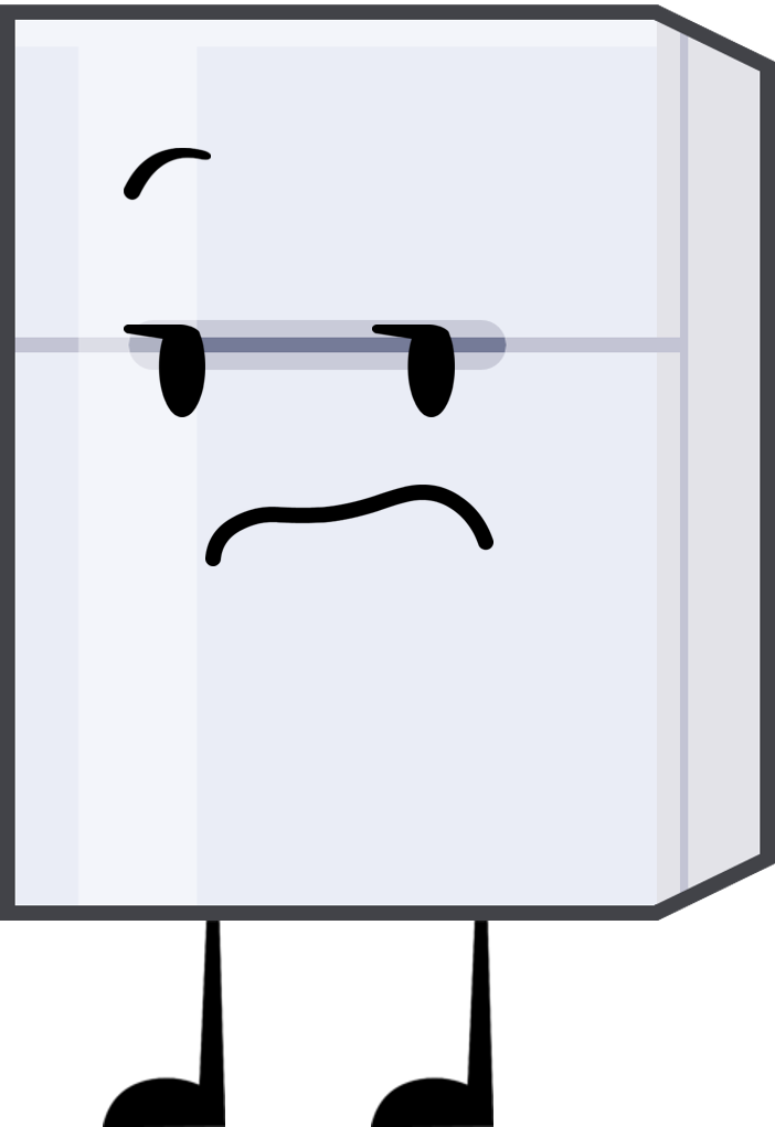 Fridge | Object Dynamic Wiki | Fandom